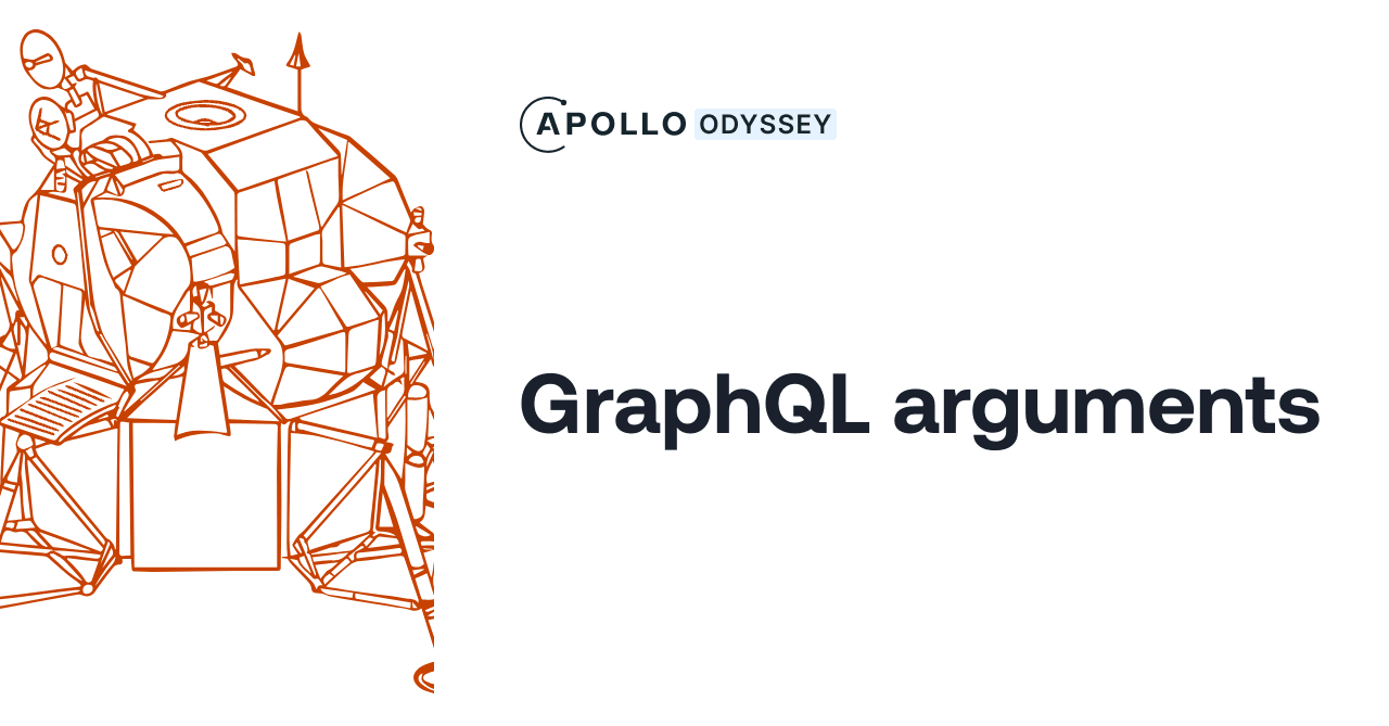 GraphQL arguments - GraphQL Tutorials